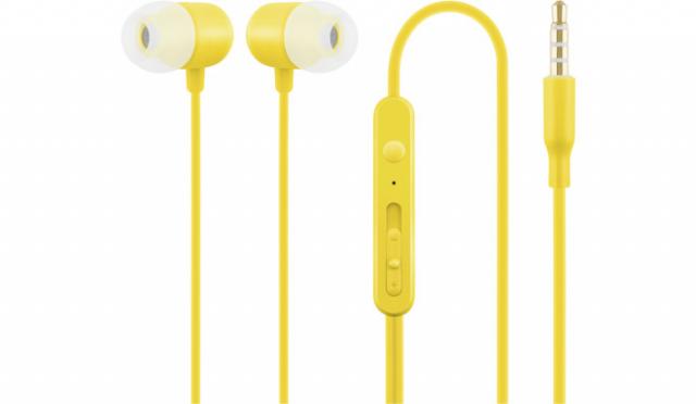 ACME SLUSALICE HE21Y ZUTE - Računarske periferije i oprema - avalon-ltd ...